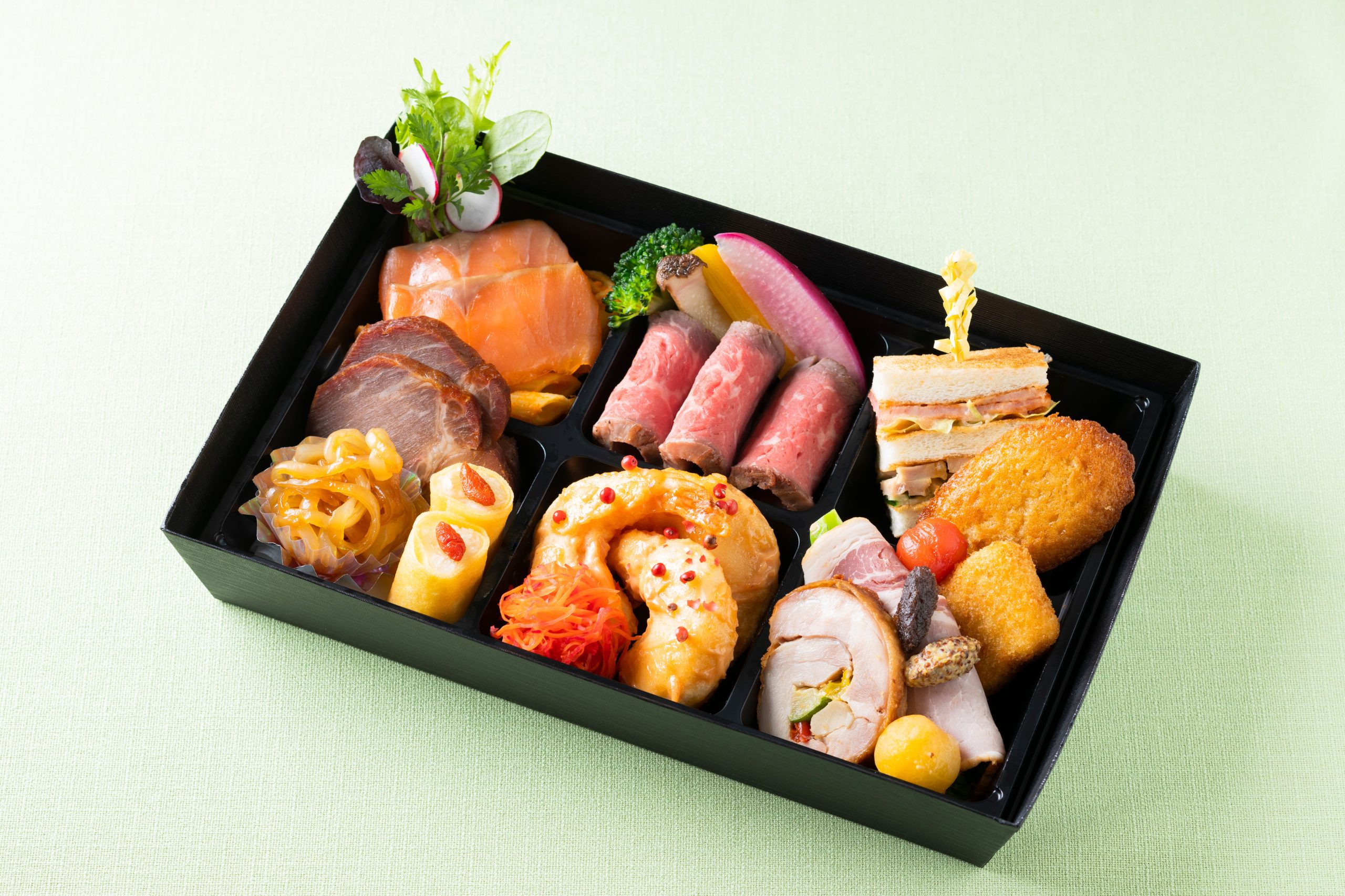 TDBOX-1 | 【公式】ニューオータニイン札幌